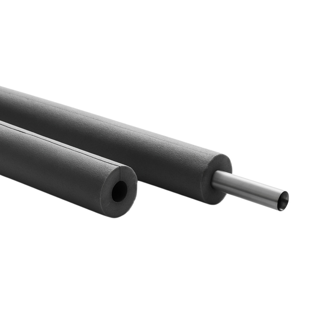 Otulina z pianki PE CLIMAFLEX PREMIUM d15 440 m (grubość 6 mm, odcinki ...